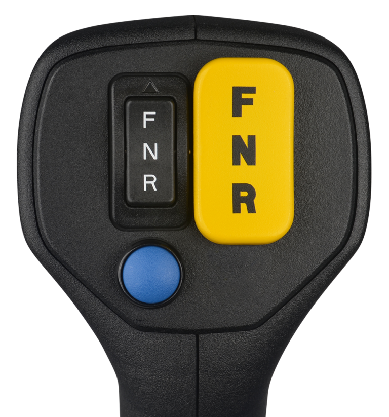 OTTO Controls rocker switch FNR K1S series snap-in - ALDERS electronic GmbH