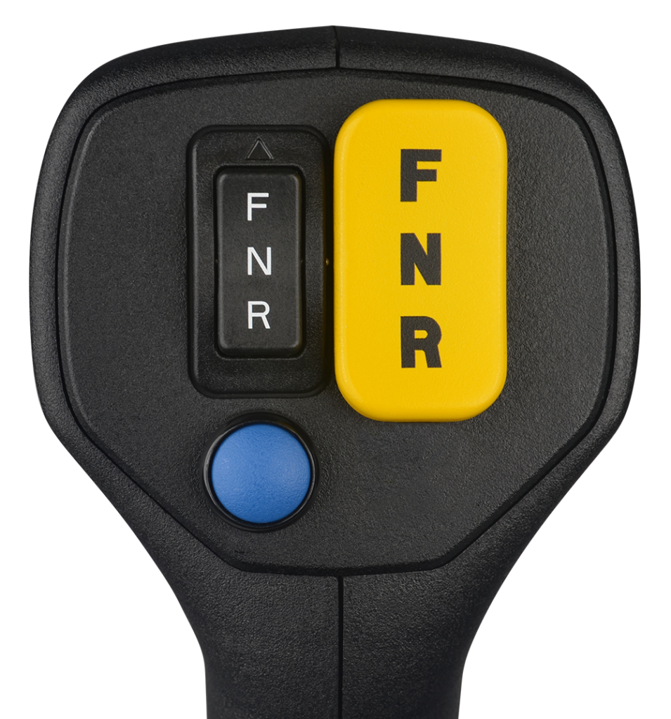 OTTO Controls rocker switch FNR K1S series snap-in - ALDERS electronic GmbH