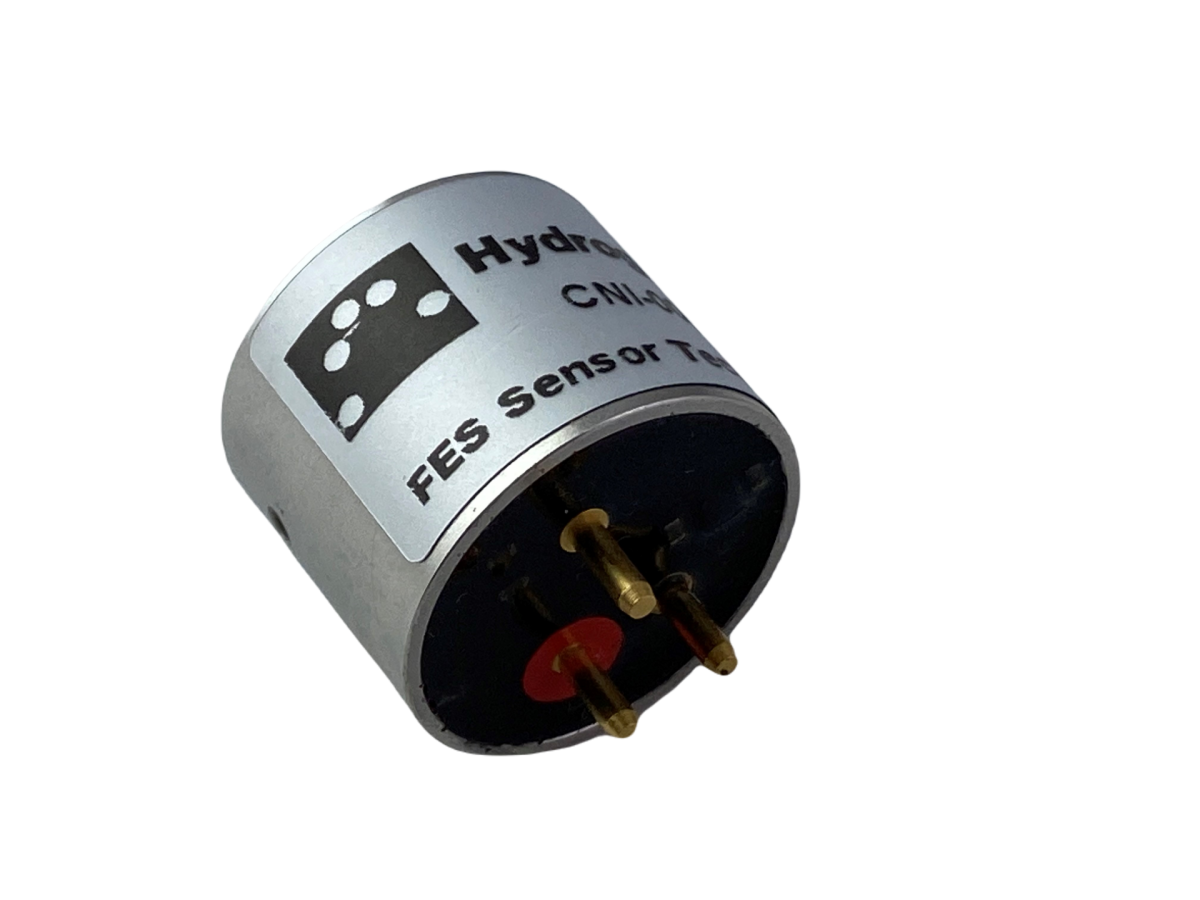 FES Sensor Technology Gassensoren Hydrogen-Sensor H2-CNI 1V - ALDERS ...