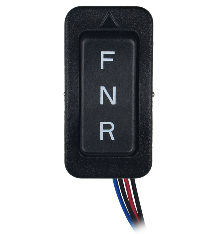OTTO Controls rocker switch FNR K1S series snap-in - ALDERS electronic GmbH