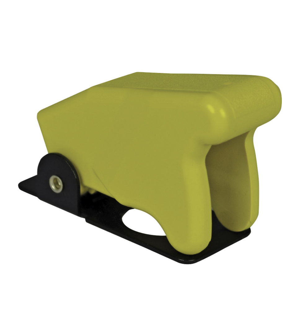 OTTO Controls Kipphebelschalter TG Betätigungsschutz - ALDERS ...