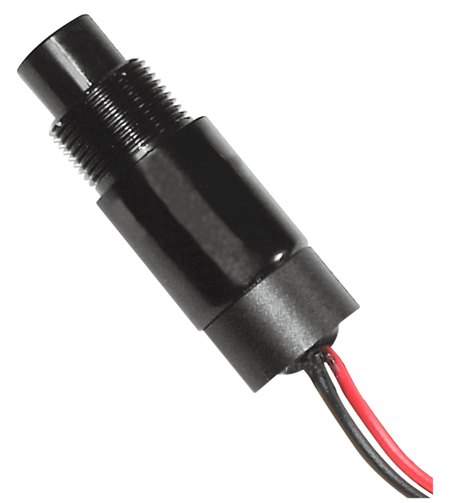 OTTO Controls pushbutton HPL series linear output - ALDERS electronic GmbH