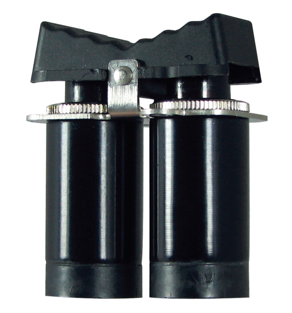 OTTO Controls pushbutton HPL series linear output - ALDERS electronic GmbH