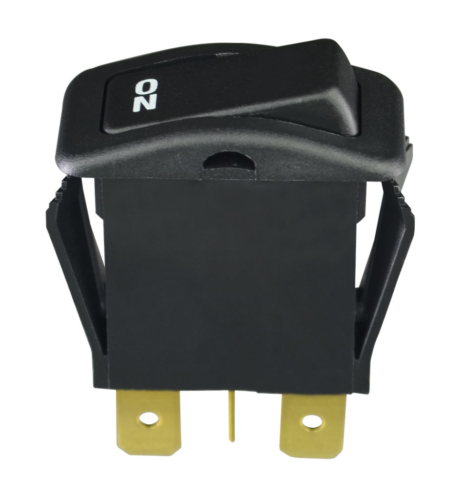 OTTO Controls rocker switch K1 series snap-in - ALDERS electronic GmbH