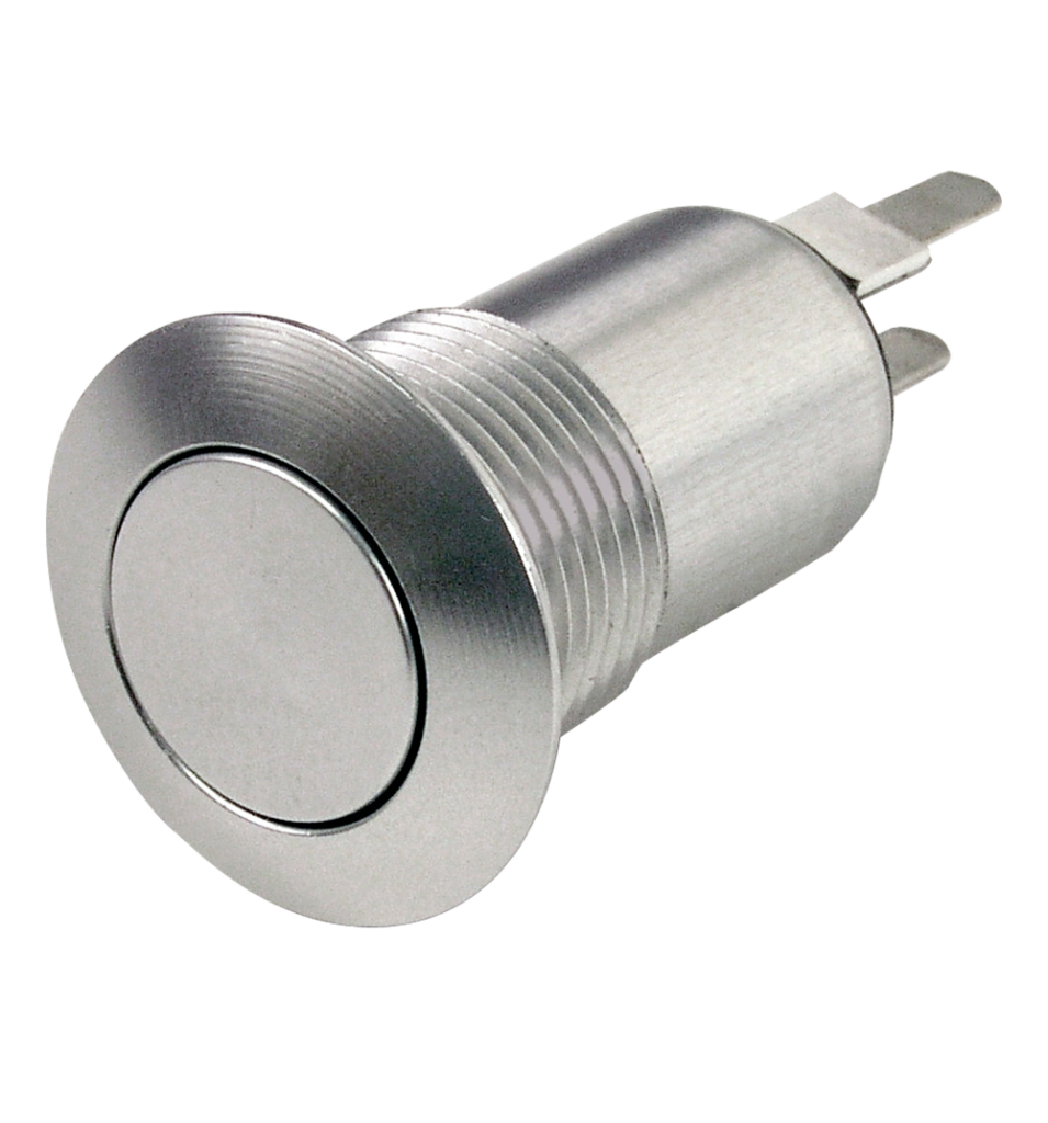 OTTO Controls pushbutton P5-V series vandal resistant - ALDERS ...