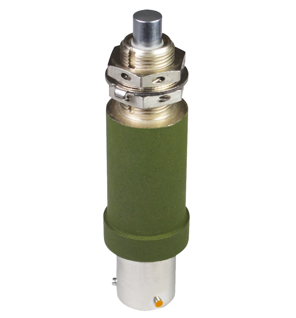 OTTO Controls pushbutton P6 series limit switch - ALDERS electronic GmbH