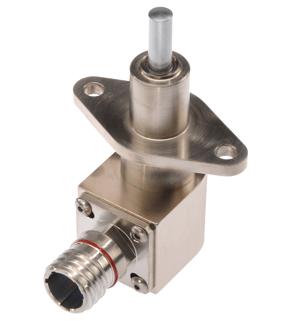 OTTO Controls pushbutton P6 series limit switch - ALDERS electronic GmbH