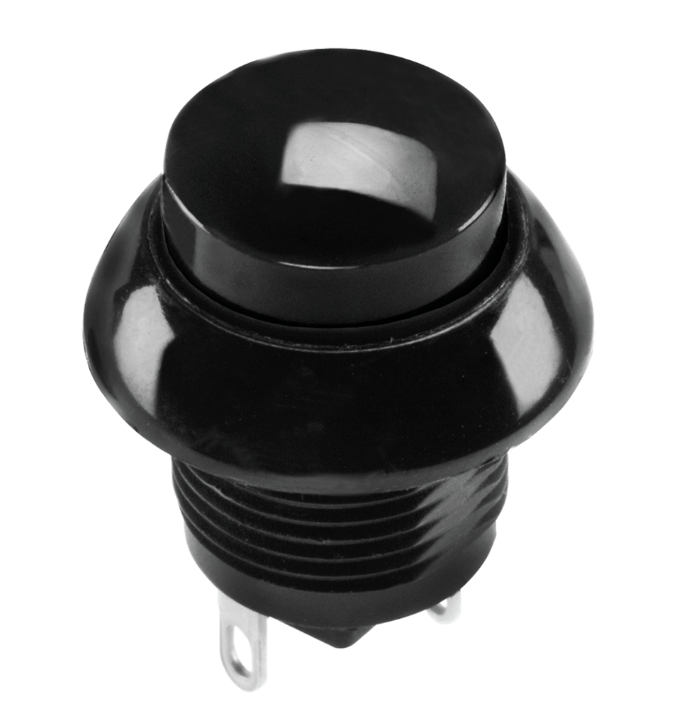 OTTO Controls pushbutton P9 series dome - ALDERS electronic GmbH