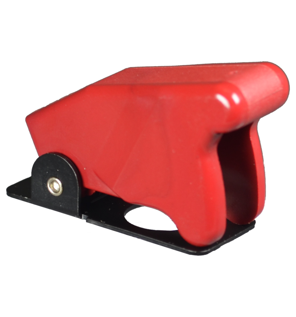 OTTO Controls Kipphebelschalter TG Betätigungsschutz - ALDERS ...