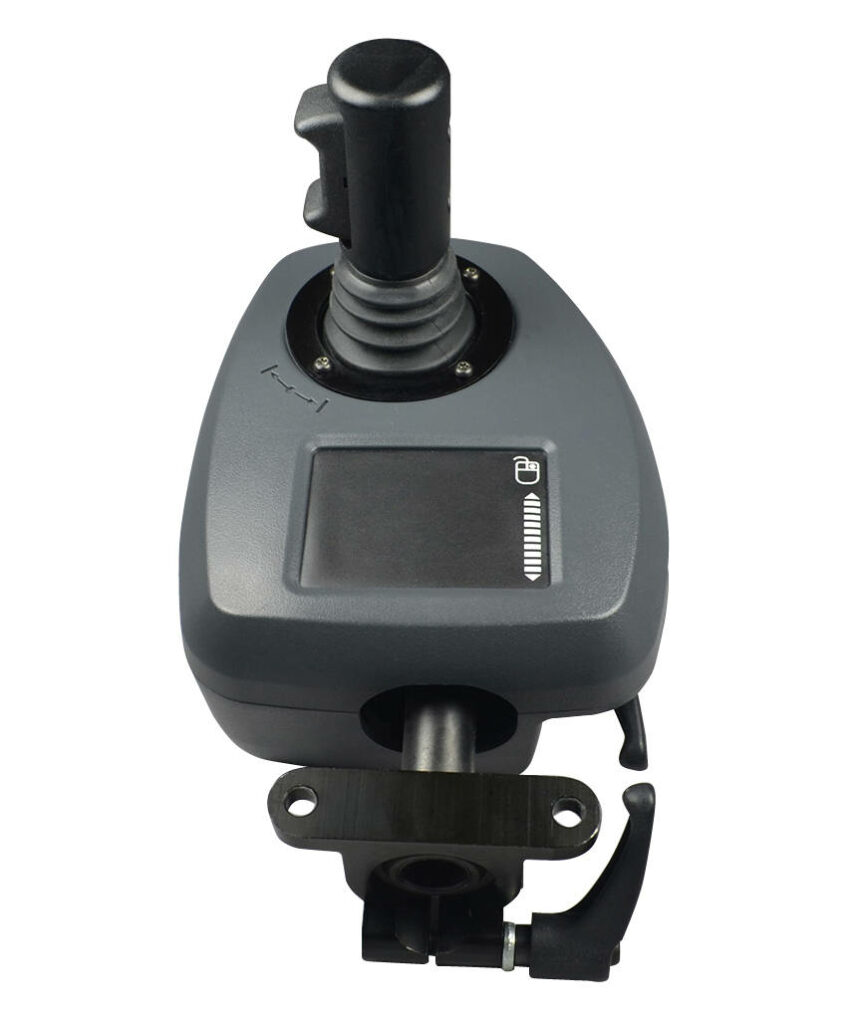 OTTO Controls WP Operator Control Module - ALDERS electronic GmbH