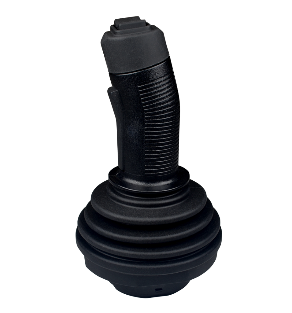 OTTO Controls Steuergriff G3-D - ALDERS electronic GmbH