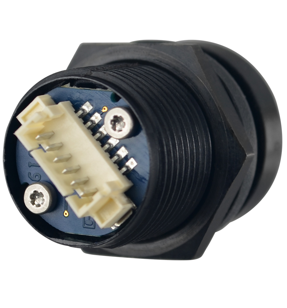 OTTO Controls Mehrwegetaster TK Serie - ALDERS electronic GmbH