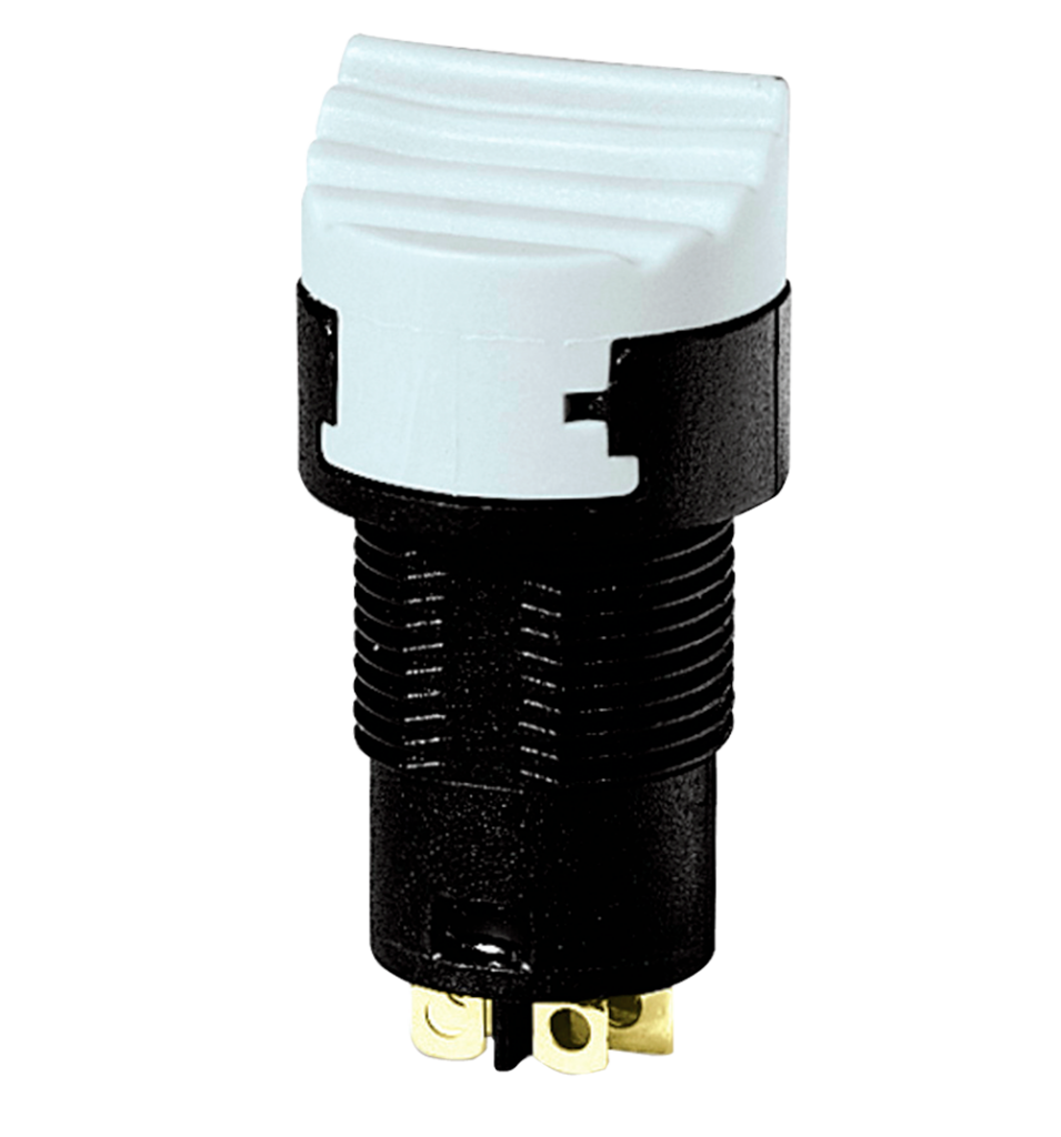 OTTO Controls slide switch SL series - ALDERS electronic GmbH