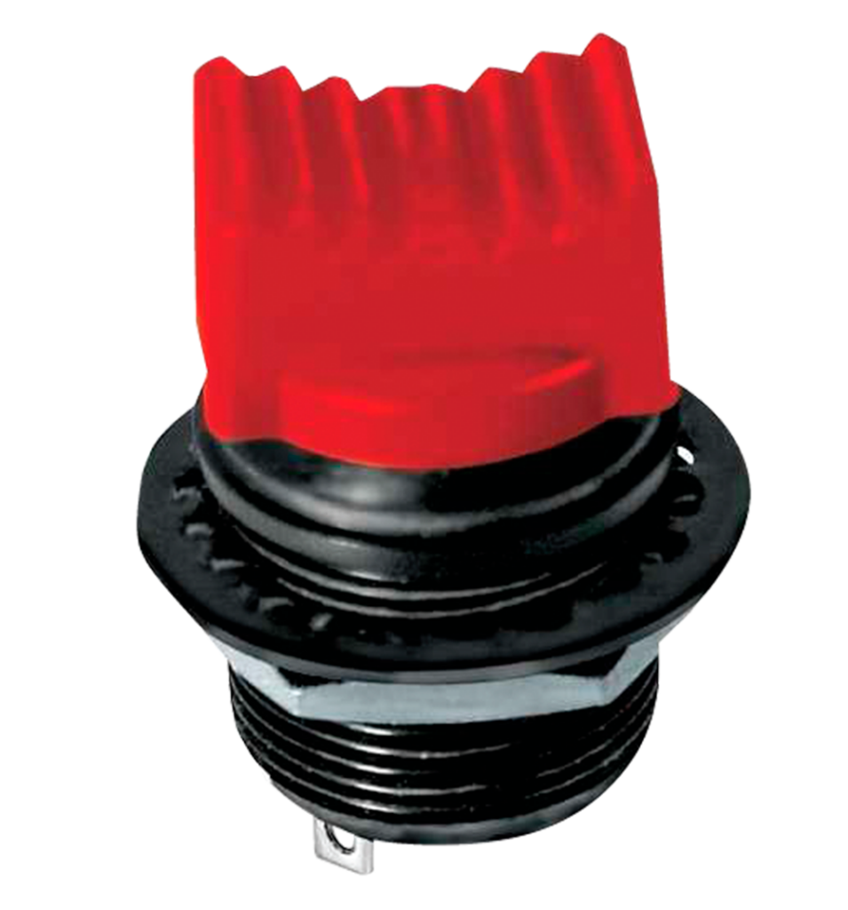 OTTO Controls Mehrwegetaster T1 Serie - ALDERS electronic GmbH