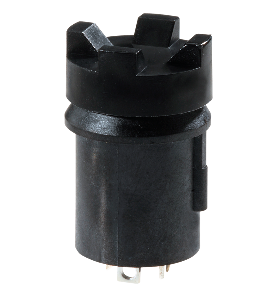 OTTO Controls trim switch T4 series mini - ALDERS electronic GmbH