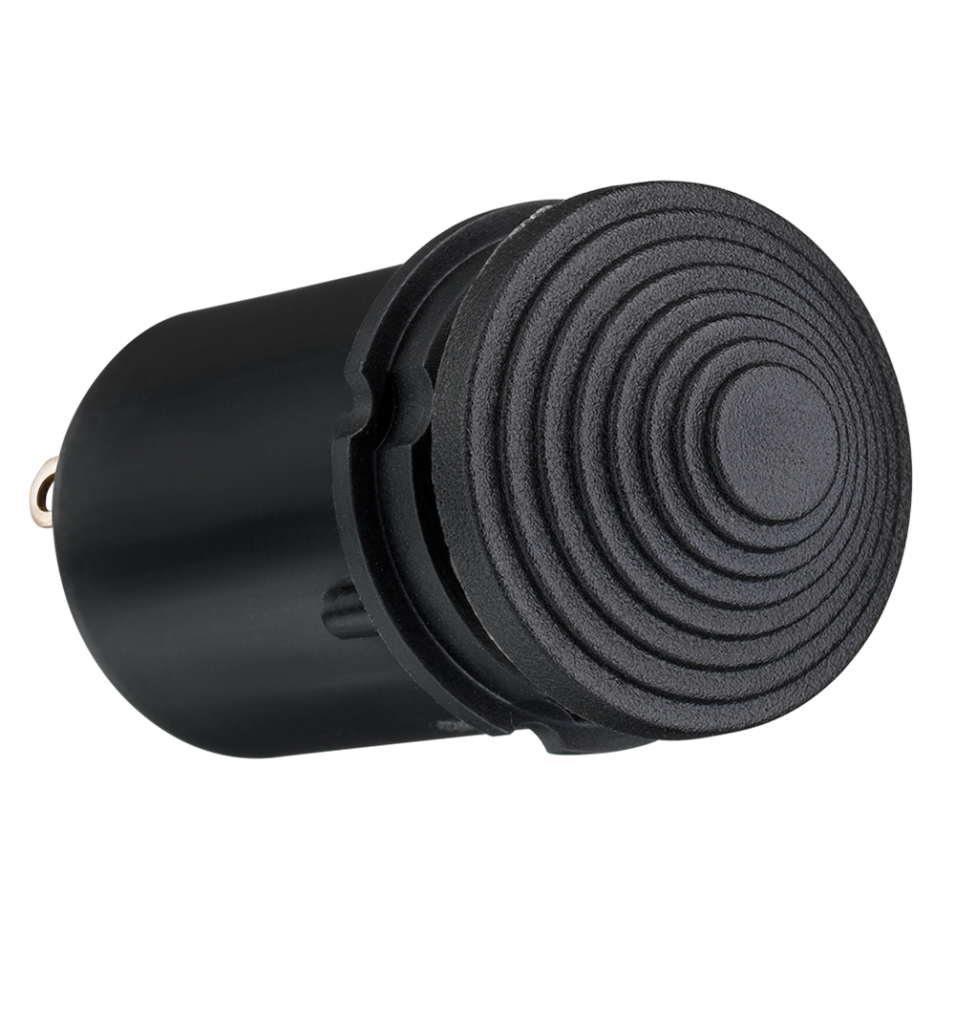 OTTO Controls trim switch T8-T tactile mini - ALDERS electronic GmbH