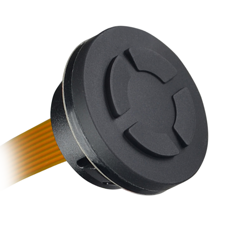 OTTO Controls navigation switch TC series module top mount - ALDERS ...