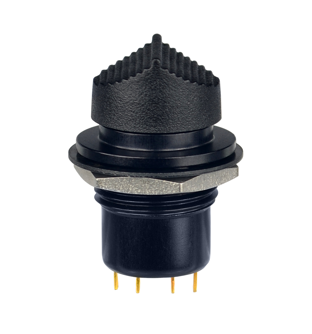 OTTO Controls series T1-T - ALDERS electronic GmbH