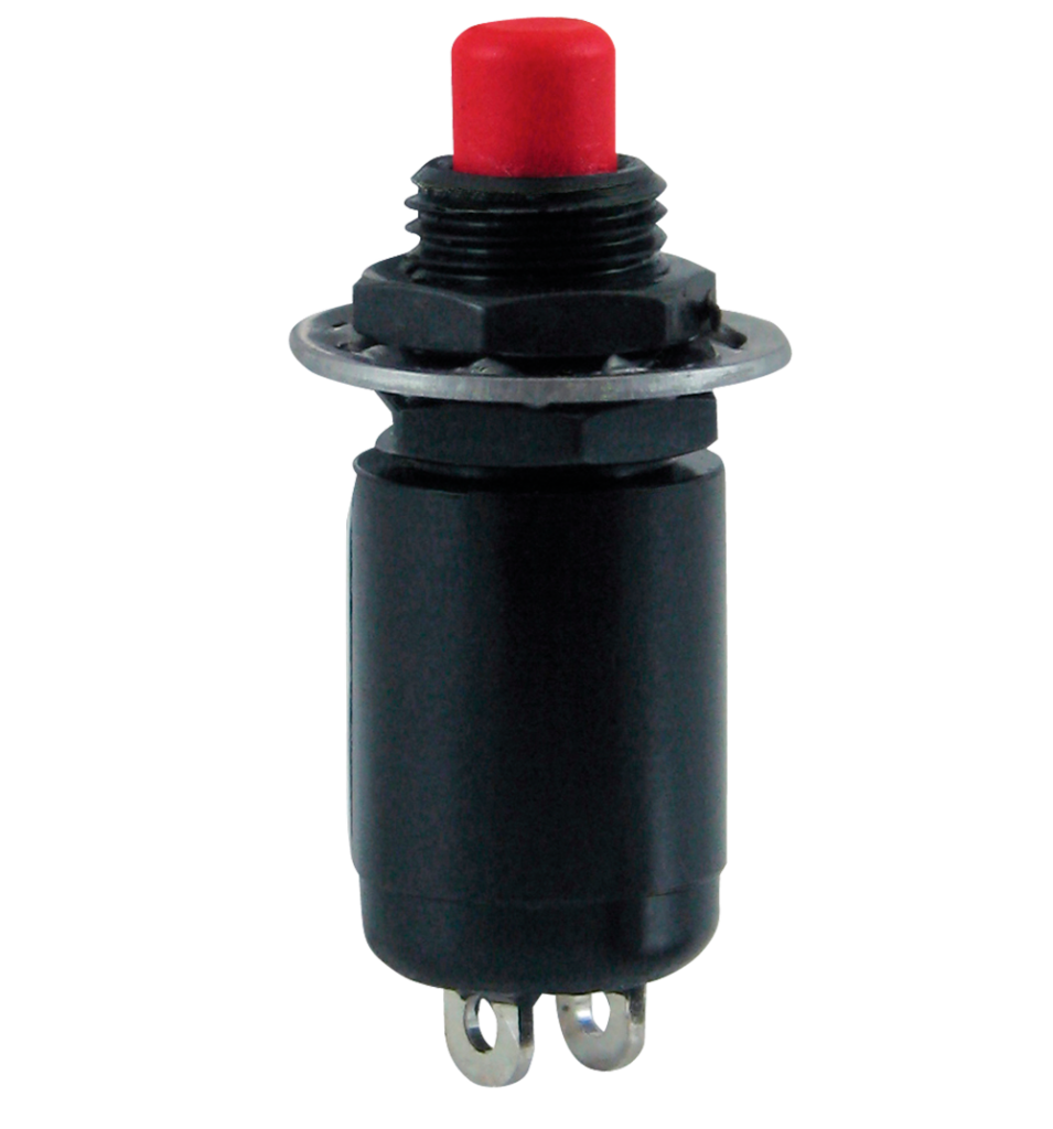 OTTO Controls pushbutton PE series - ALDERS electronic GmbH