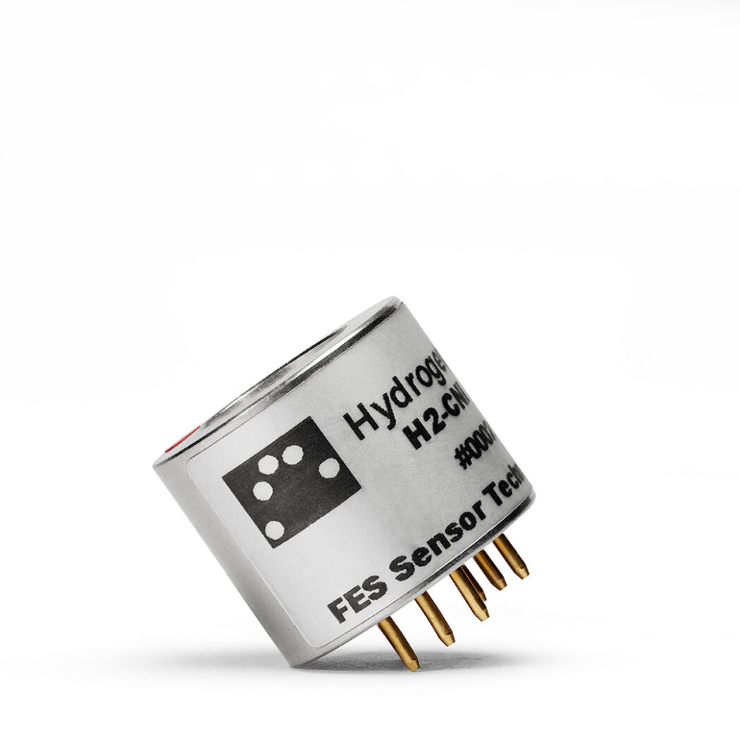 Gas sensors - ALDERS electronic GmbH