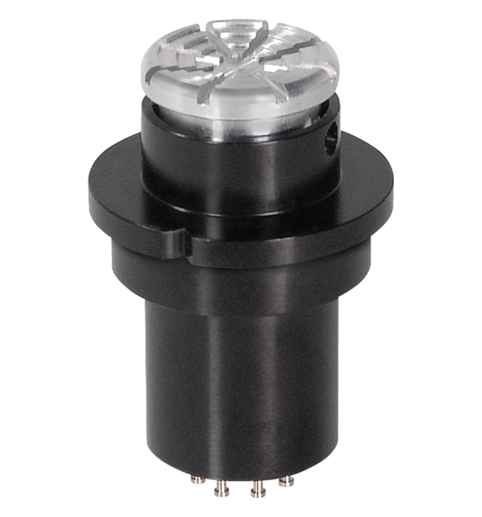 OTTO Controls Strain Gauge Transducer J2-S1 series - ALDERS electronic GmbH